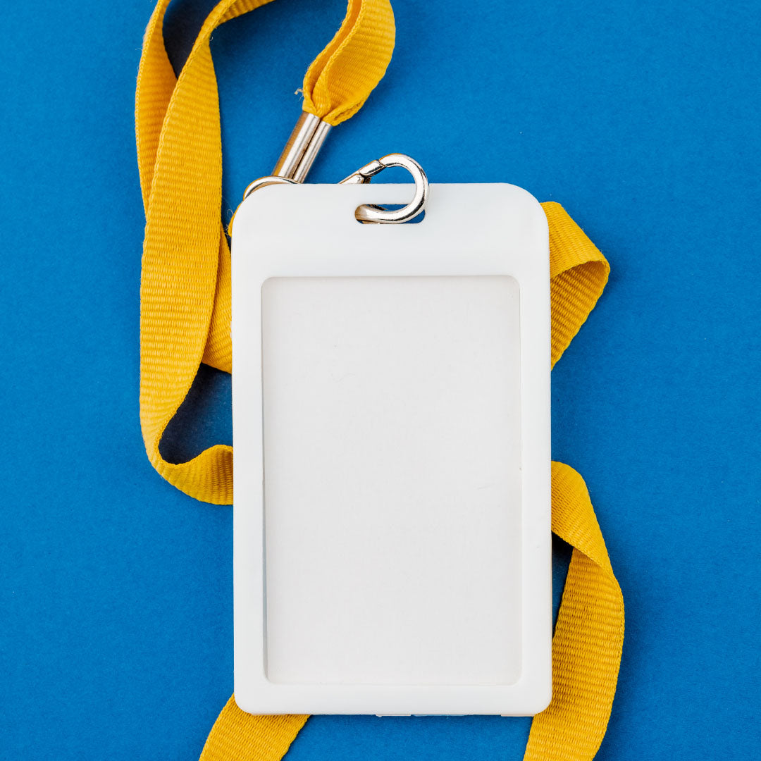 ID rope & cards holder – papeteri.com