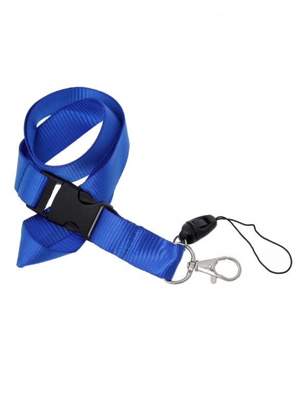 BADGE ROPE HOLDER BOUCLET BIG SIZE (All colors) – papeteri.com