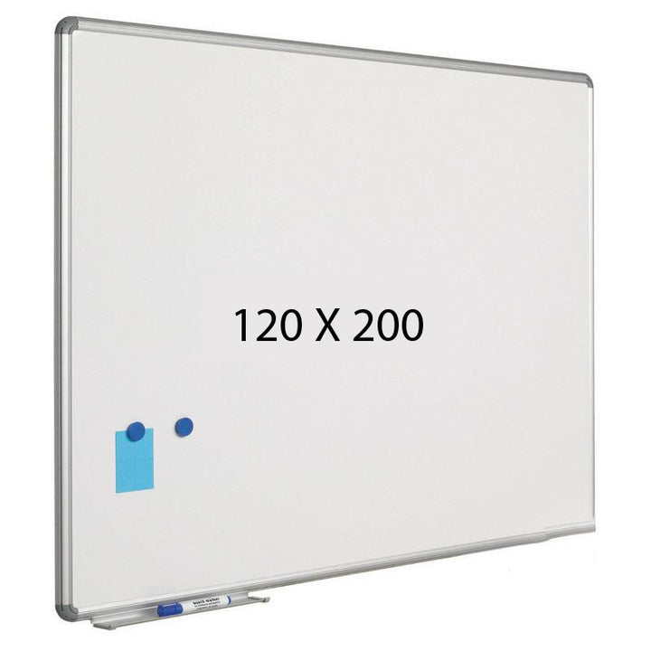 WHITEBOARD 120 X 200 cm – papeteri.com