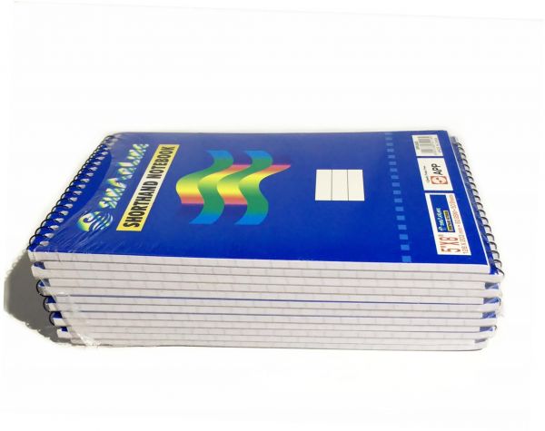 Block Note A5 – papeteri.com