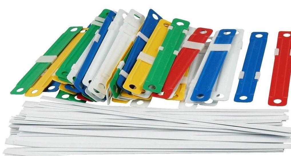 PAPER FASTENER Metal & Plastic – papeteri.com