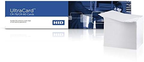 PVC ULTRA CARD – papeteri.com