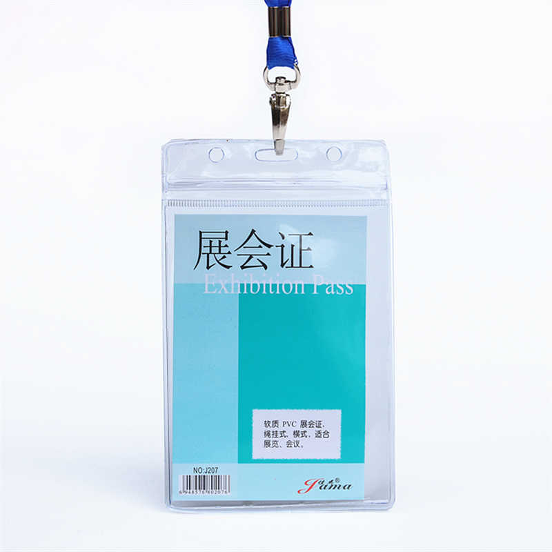 BADGE EXHIBITION PASS – papeteri.com